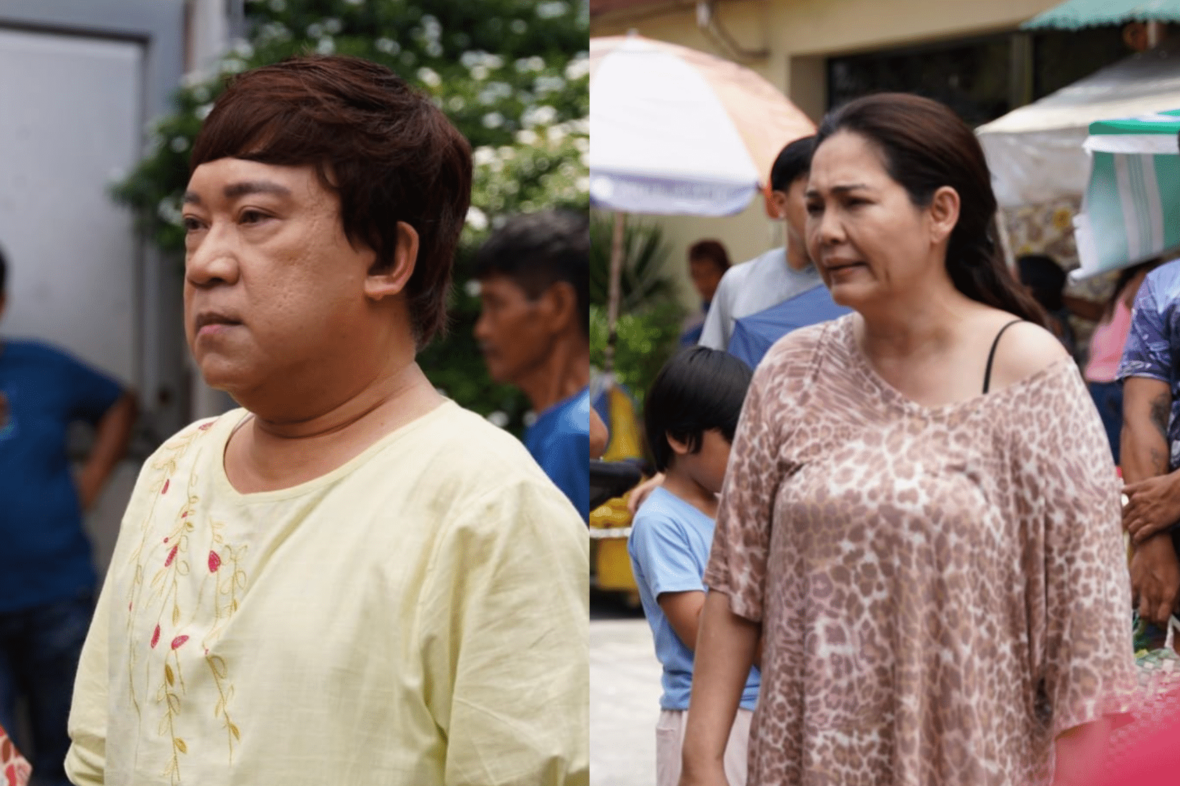 Maricel Soriano, Roderick Paulate win big at 40th Luna Awards