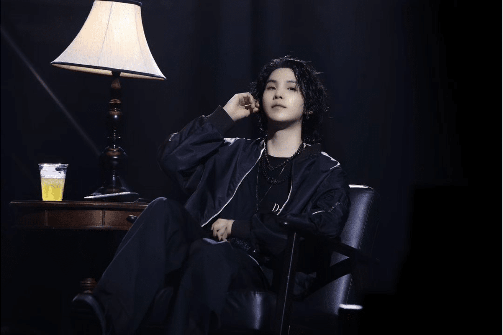 Humingi ng paumanhin si Suga ng BTS sa insidente sa pagmamaneho ng ...