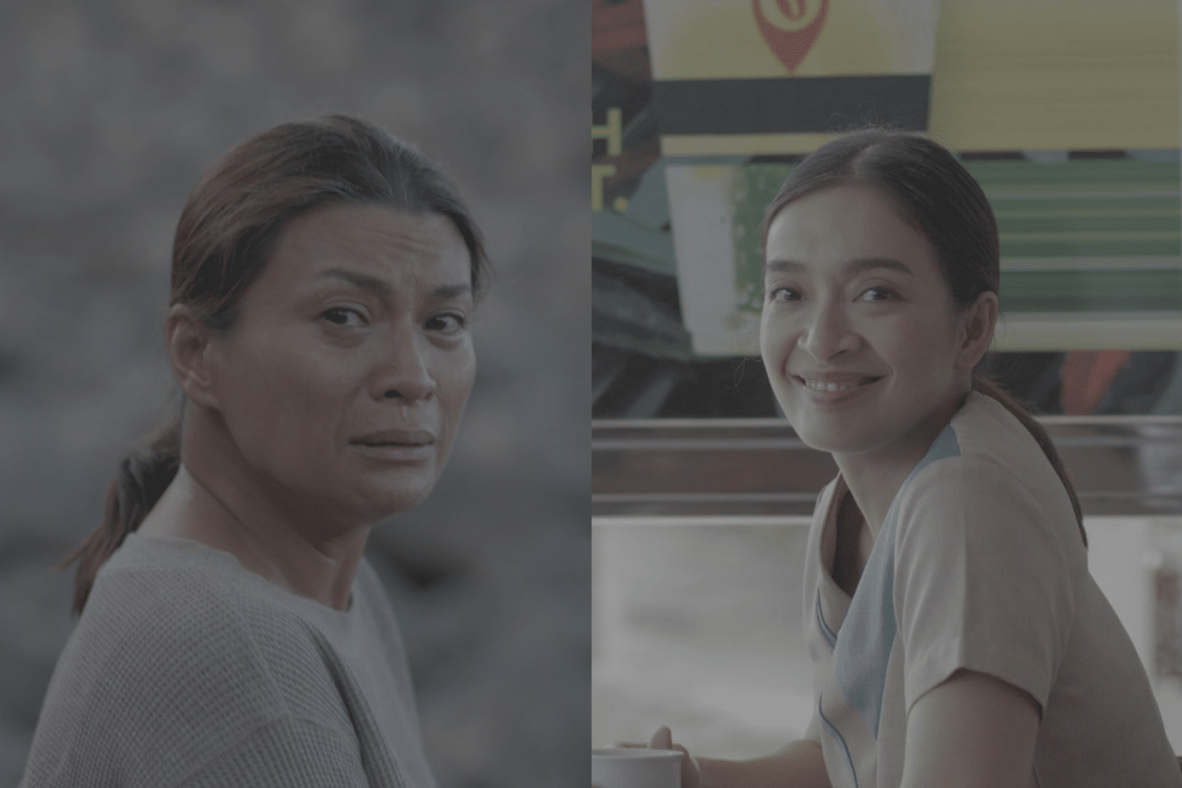 Mylene Dizon, Ina Feleo on Cinemalaya film ‘The Hearing’