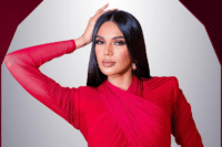 CJ Opiaza chosen is an early favorite to win Miss Grand PH crown