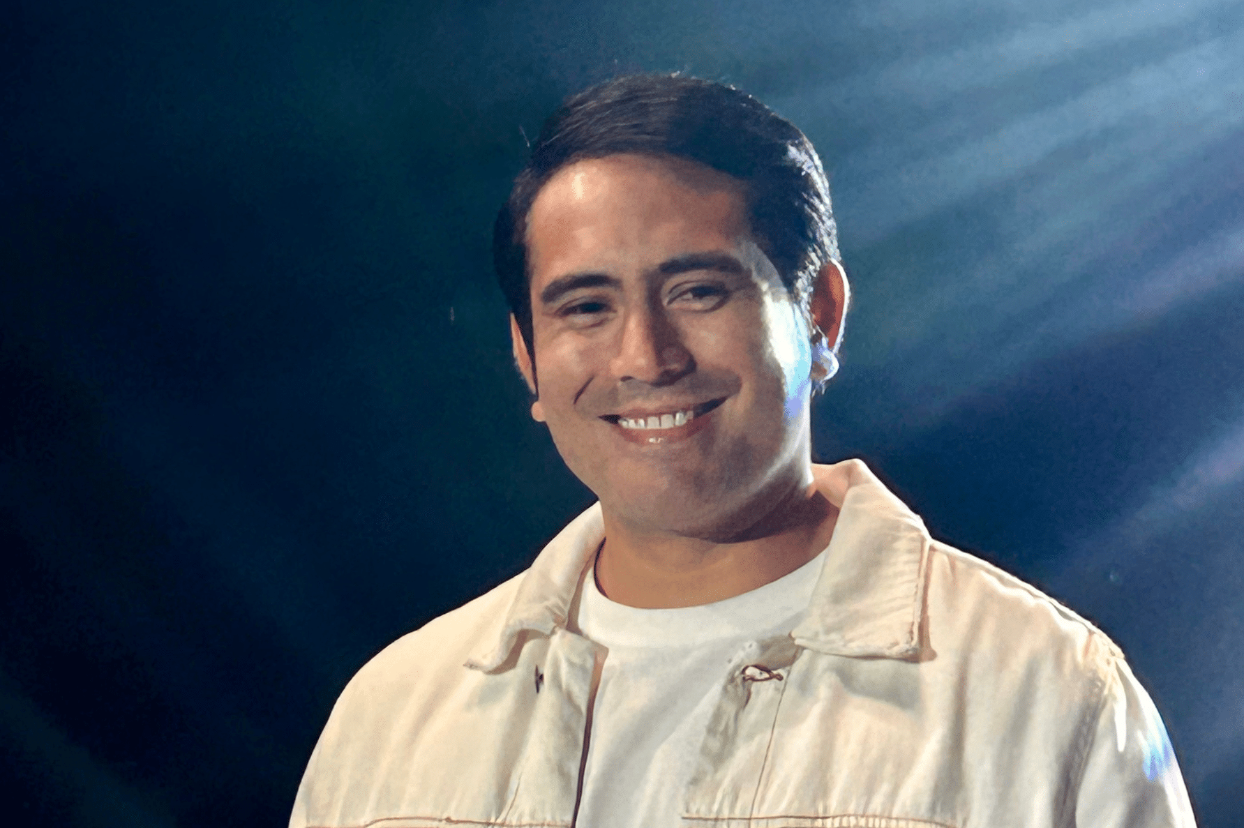 Gerald Anderson says no to politics: ‘Nakakatulong naman tayo’