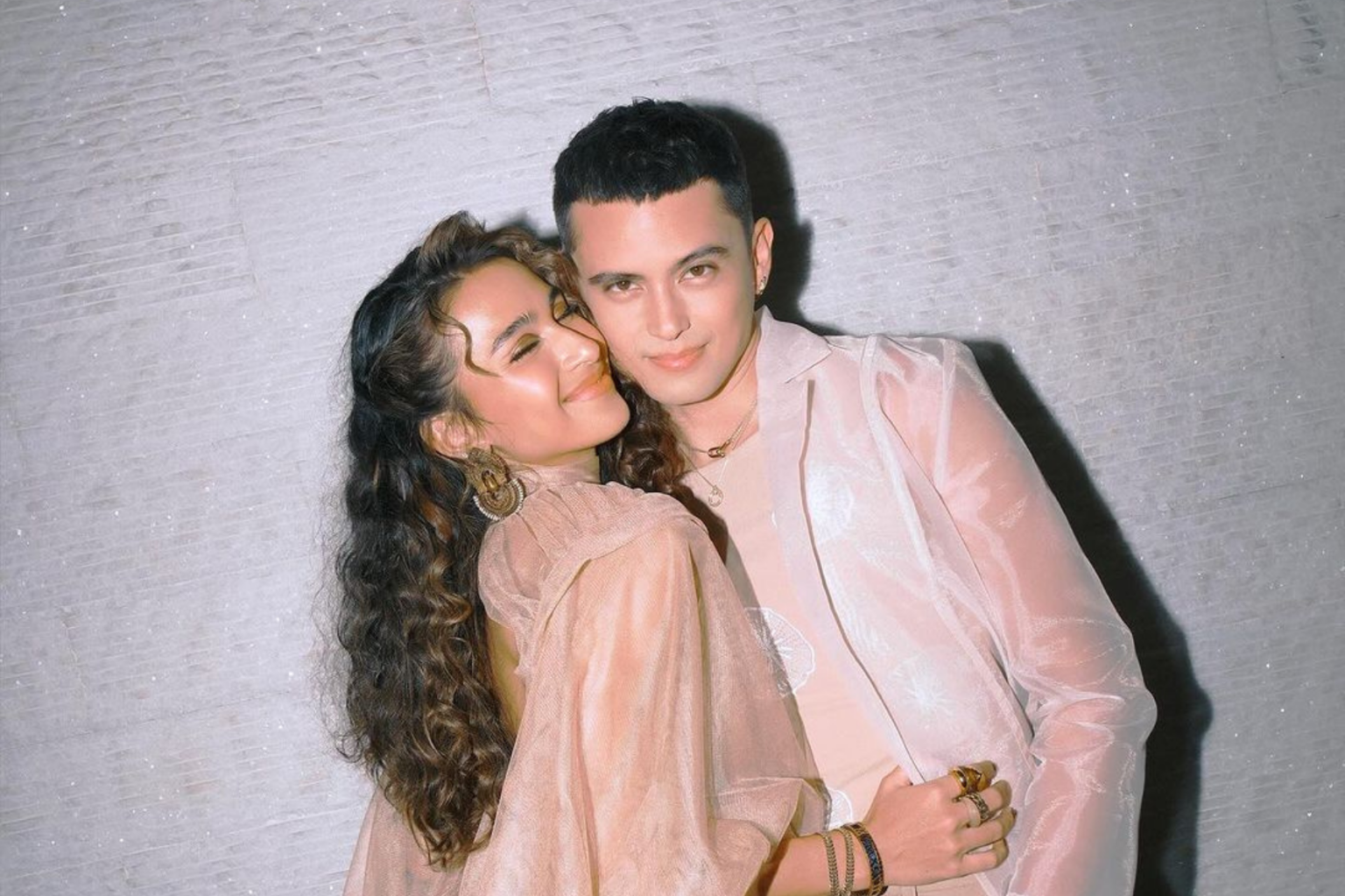 James Reid on marriage, family plans with Issa Pressman