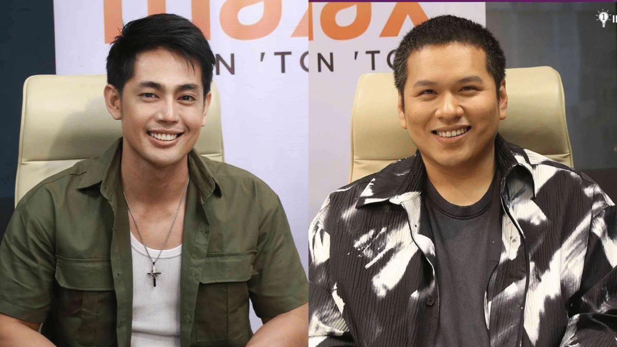 ‘Table for 3’ aims to clear misconceptions about ‘throuple’ relationships | Inquirer Entertainment