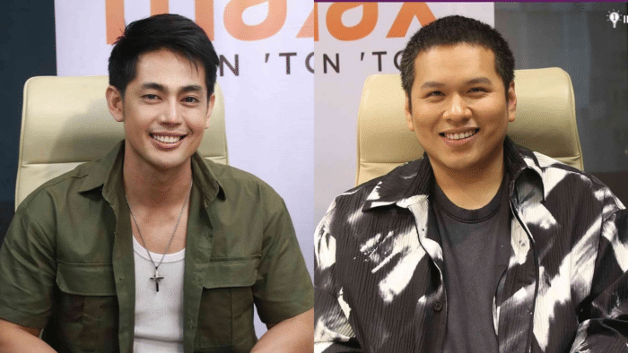 ‘Table for 3’ aims to clear misconceptions about ‘throuple’ relationships | Inquirer Entertainment