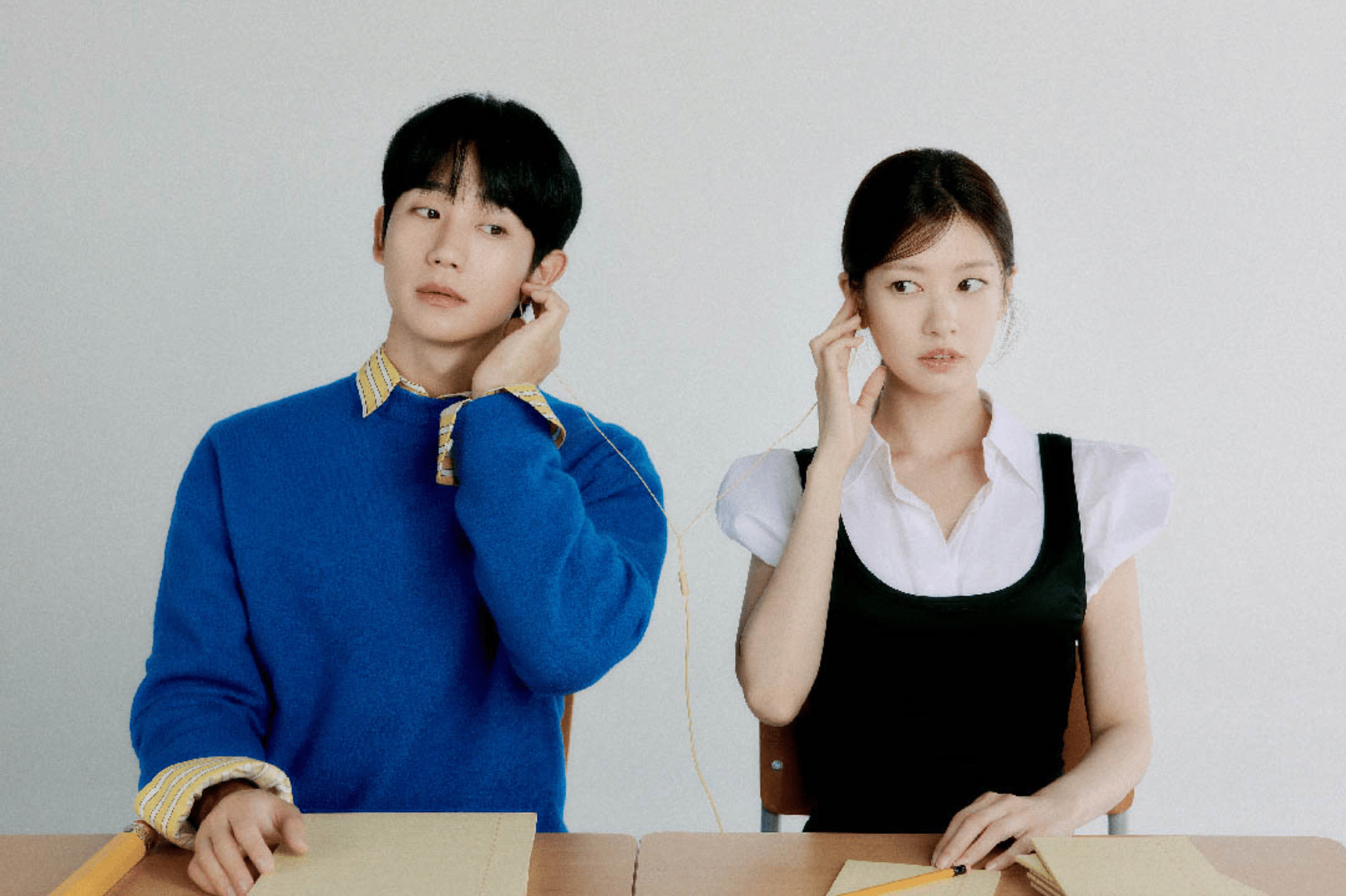 Jung Hae-in, Jung So-min, muling binisita ang young love sa 'Love Next ...