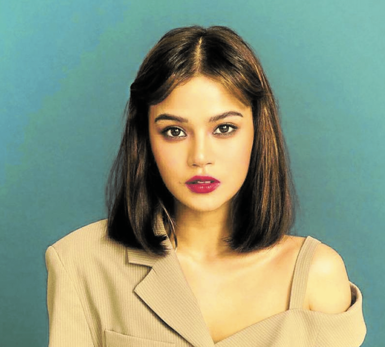 Maris Racal on why playing ‘kontrabida’ more fulfilling for her