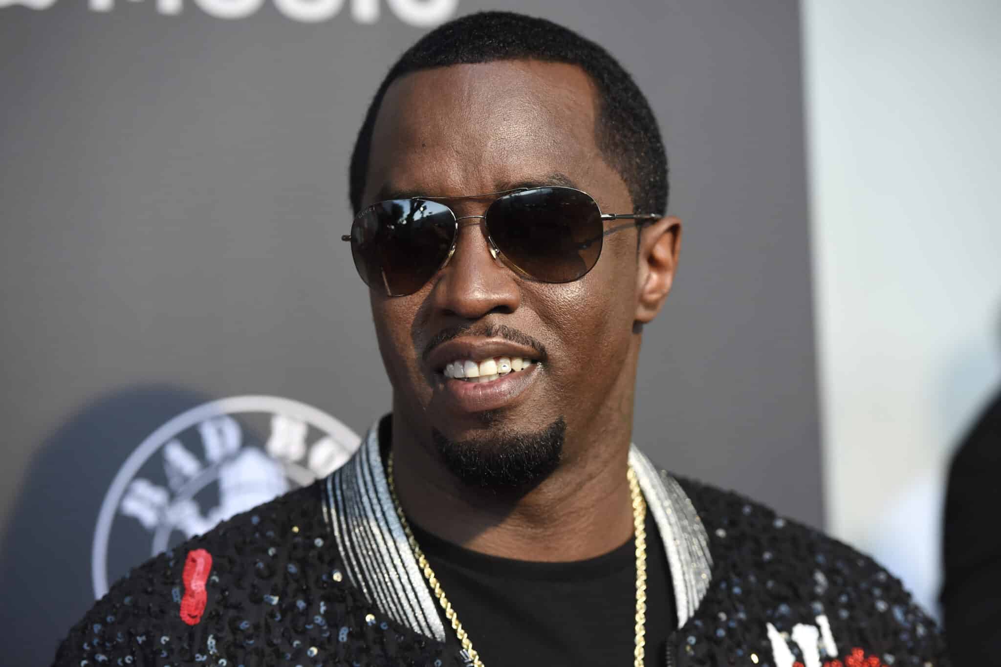 A timeline of the rise and fall of Sean ‘Diddy’ Combs