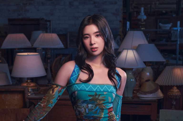 Sophia Laforteza, according to Carla Guevera Laforteza, KATSEYE