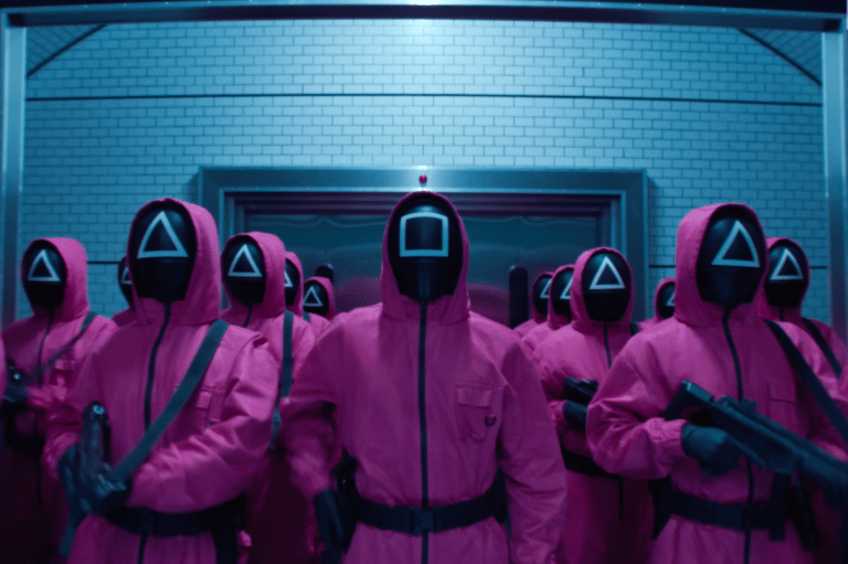 'Squid Game' season 2 tops global charts one day after release