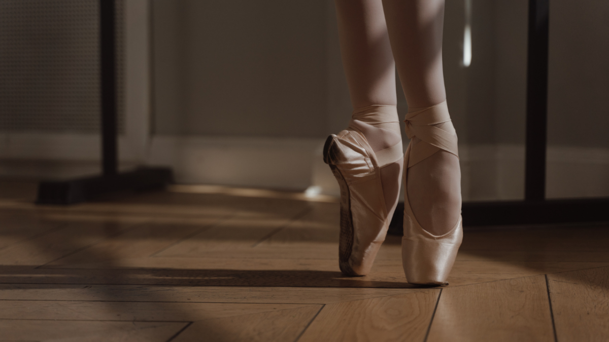 Celebrated ballerina Michaela DePrince dead at 29