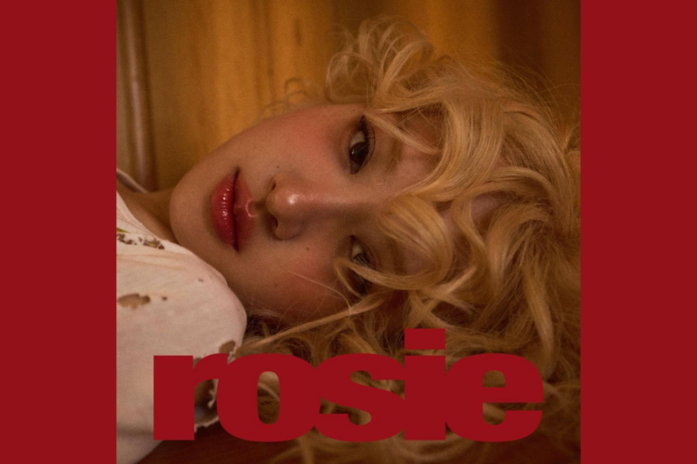 Blackpink’s Rosé to drop new album ‘rosie’ on December 6