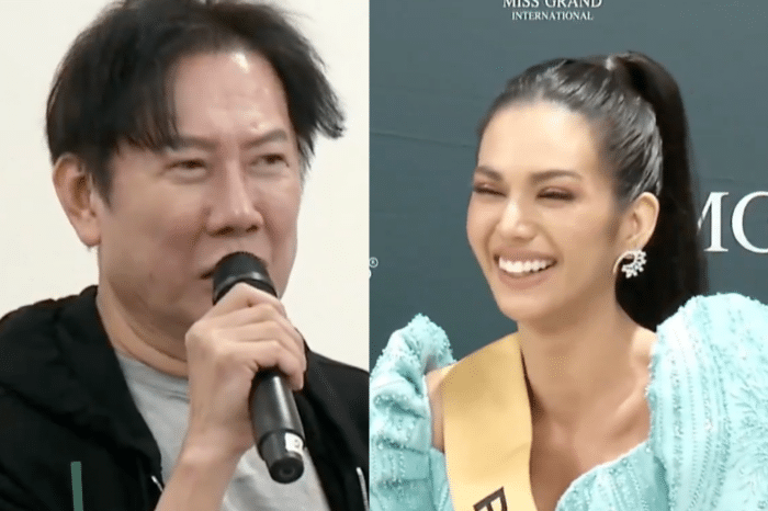 CJ Opiaza on ‘cooking show’ allegations vs Miss Grand Int'l