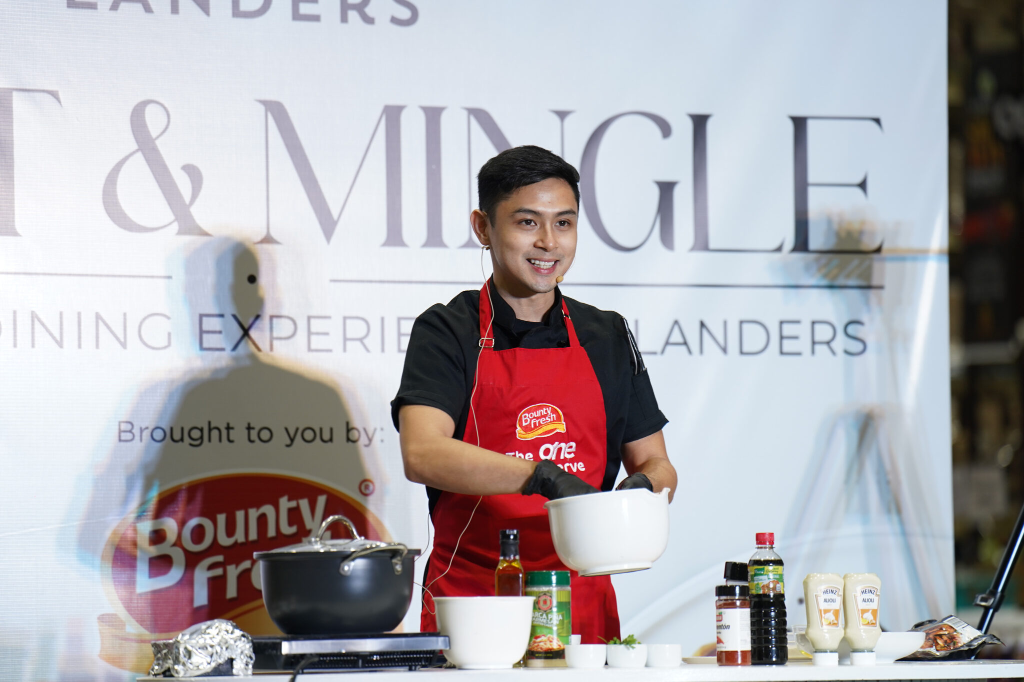 Landers Superstore’s superior meat selection shines in 1st ever Meat Fest