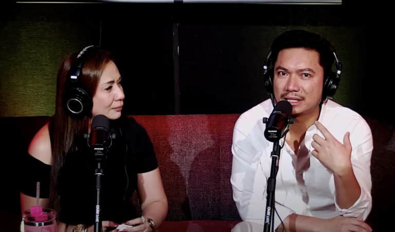 Nicole Hyala, Chris Tsuper end radio teamup after 20 years