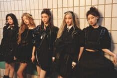 ILLIT wants to carve own path with 2nd mini-album ‘I’ll Like You’