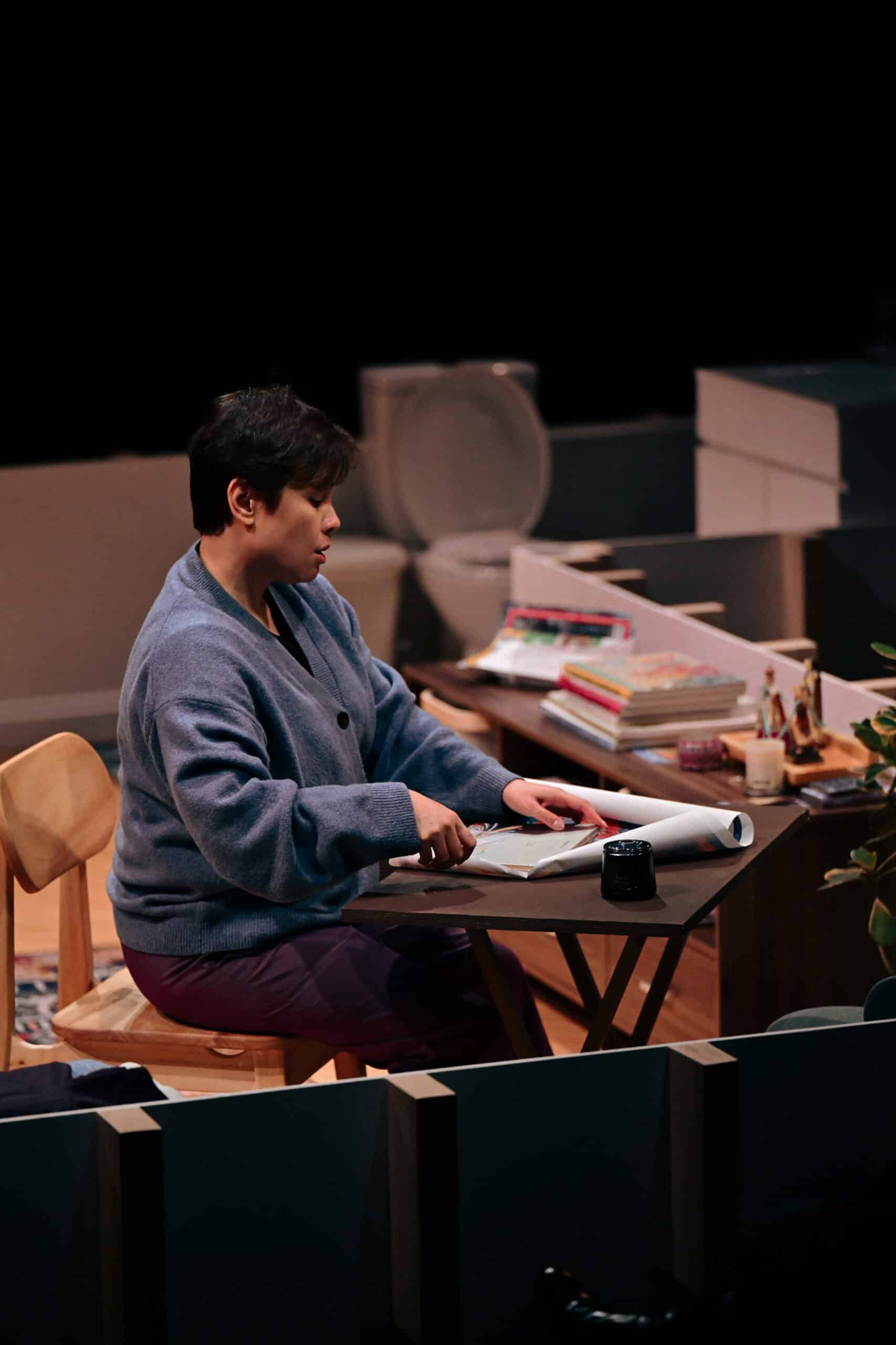 ‘Request Sa Radyo’ reflects how pain wrestles with solitude