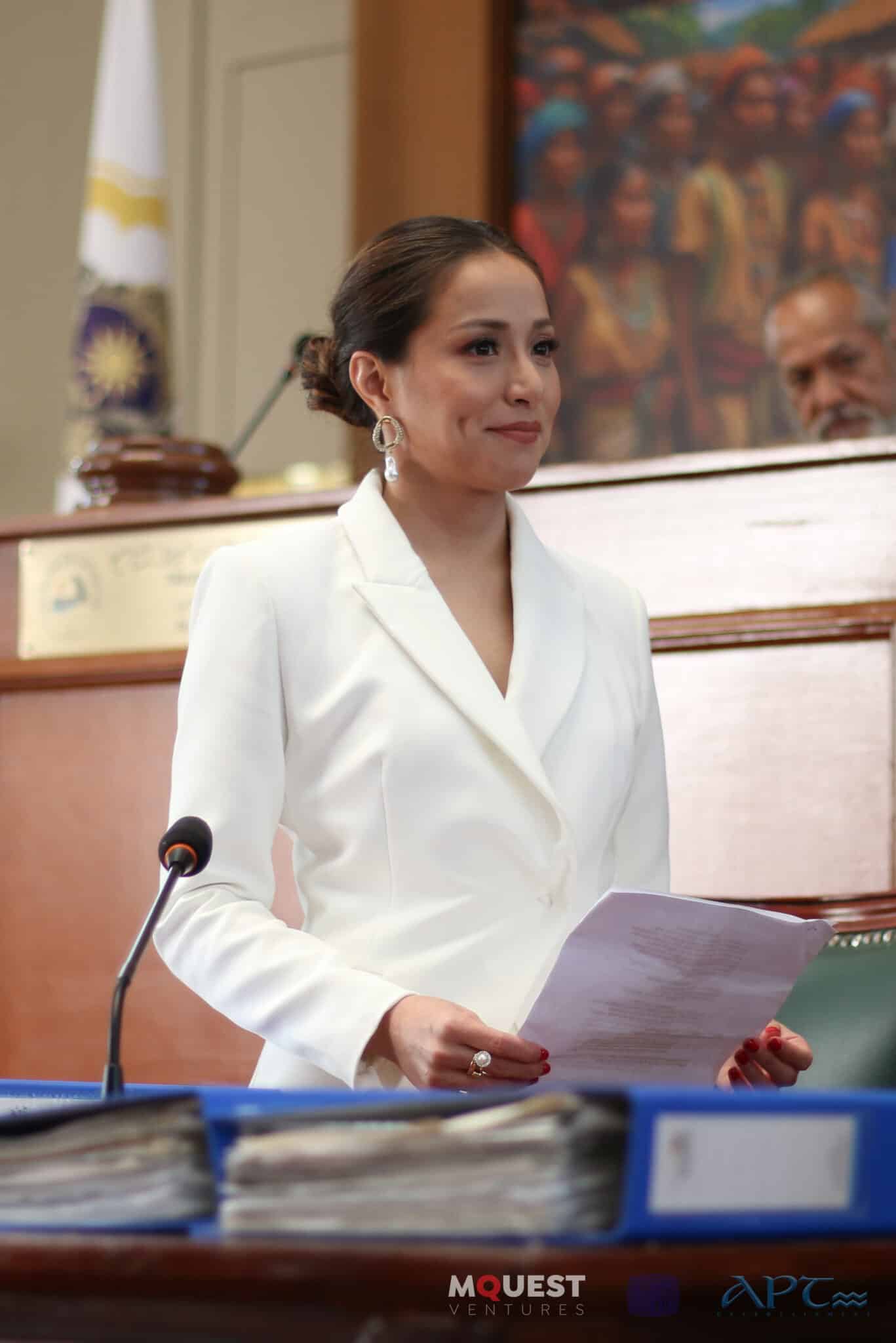 Sue Ramirez and Cristine Reyes are sisters in ‘The Kingdom’