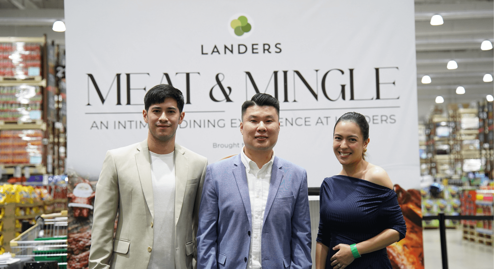 Landers Superstore’s superior meat selection shines in 1st ever Meat Fest