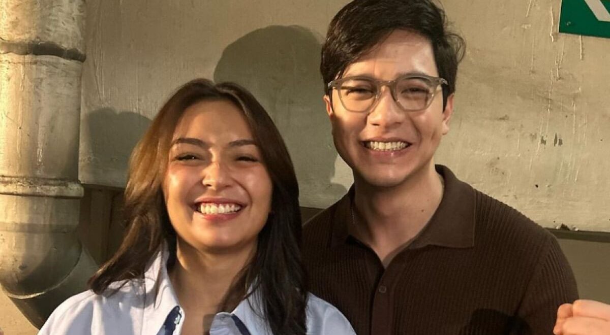 'Hello, Love, Again' earns P85 million first day gross