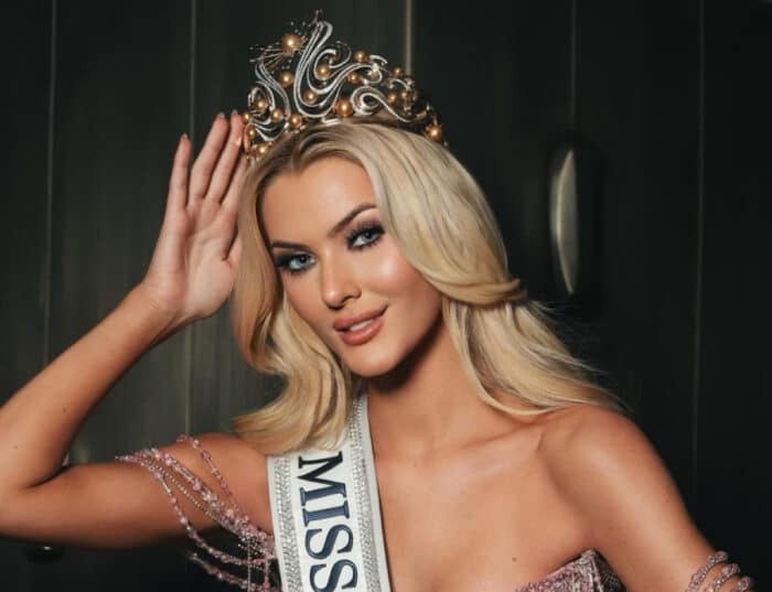 Miss Universe 2024: Get to know new queen Victoria Kjær Theilvig
