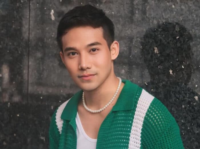 Ken Chan declares 'mindset is everything' amid estafa case