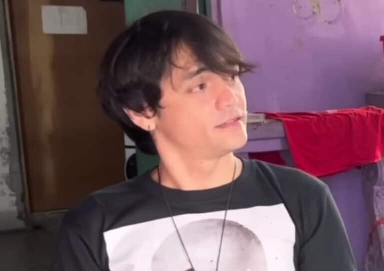 John Wayne Sace refused to enter rehab, Julius Babao says