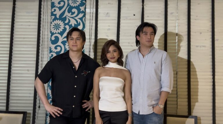 Alexa Miro on scary experience while filming ‘Strange Frequencies’