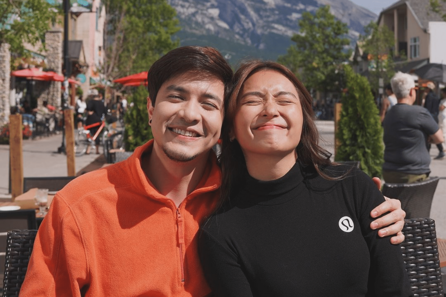 'Hello Love Again' worldwide gross hits P1.6 billion