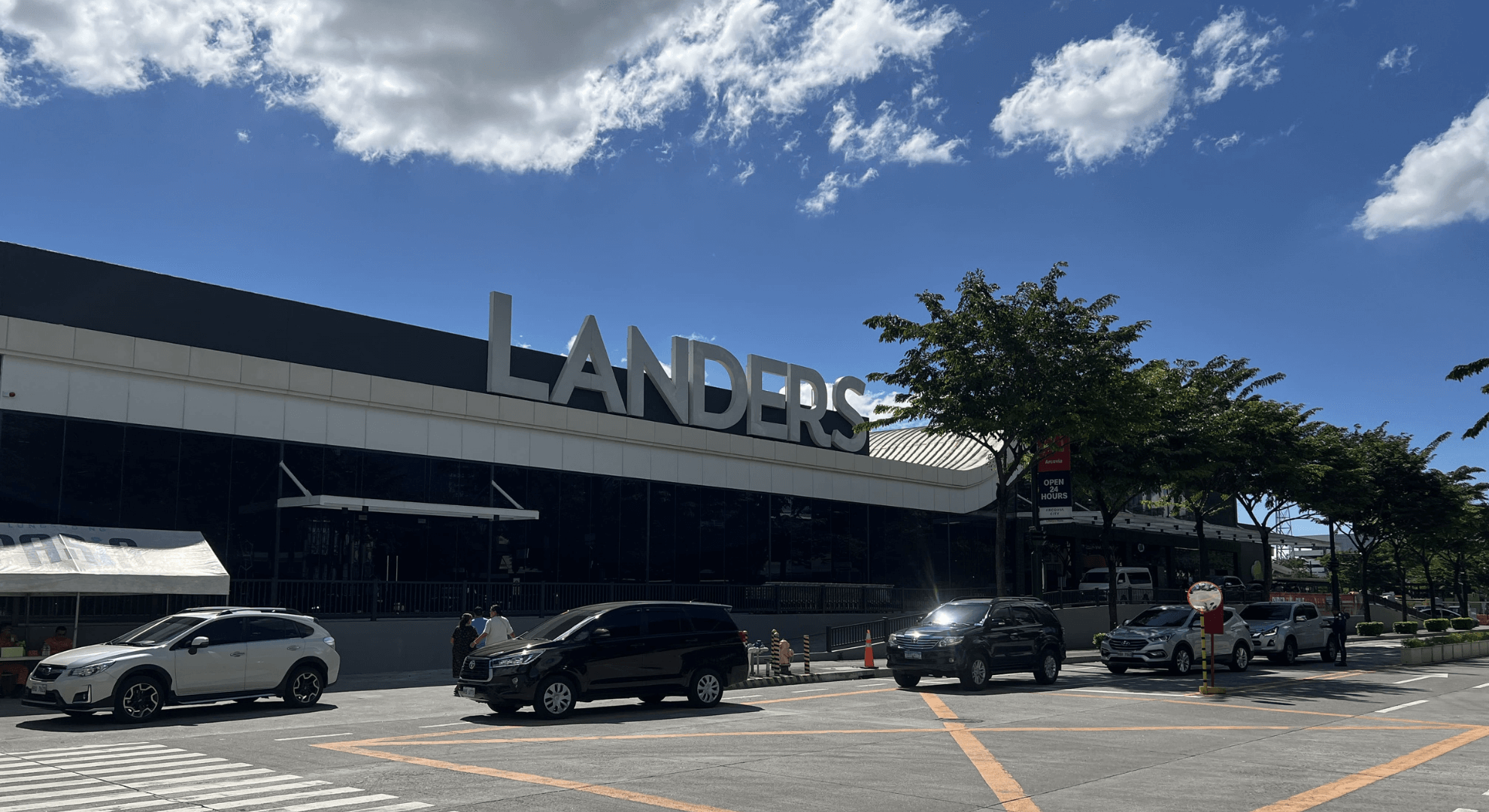 New look, same store you love: Landers Arcovia reopens on November 20
