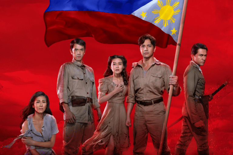 ‘Pulang Araw’ among selected works to be archived on the moon