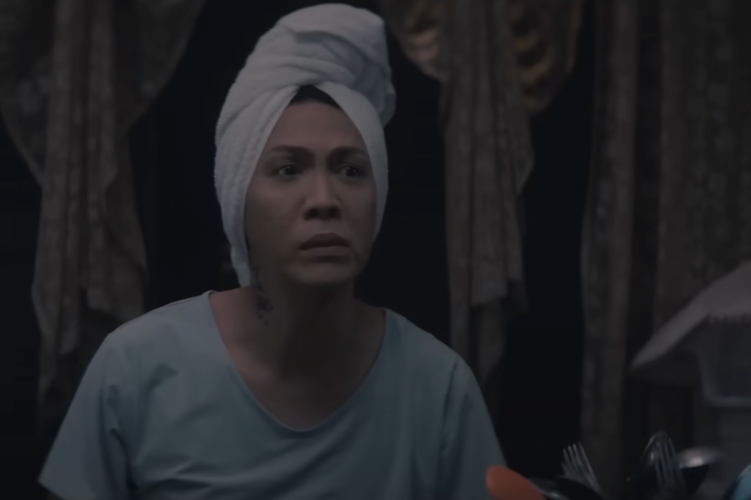 ‘And the Breadwinner Is…’ is a poignant film on family dynamics