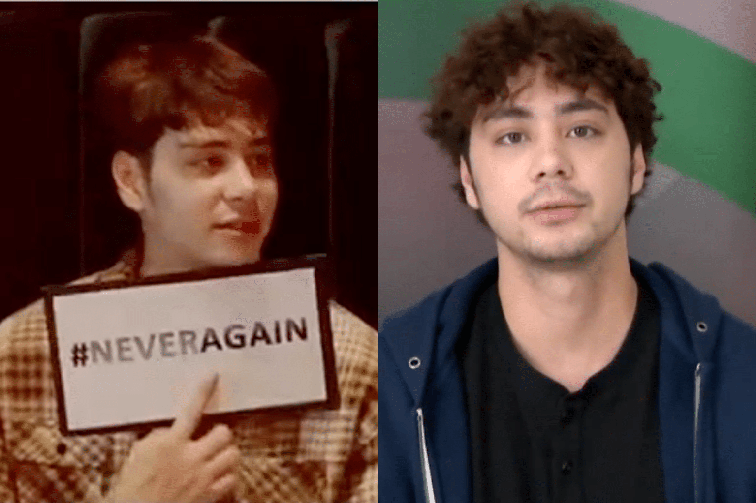 Anthony Jennings’ video to never again cheat resurfaces