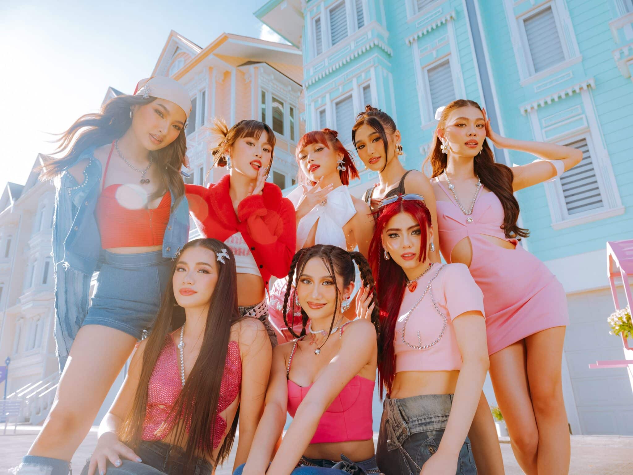 With SB19, BINI leading the helm, how can P-pop truly rise?