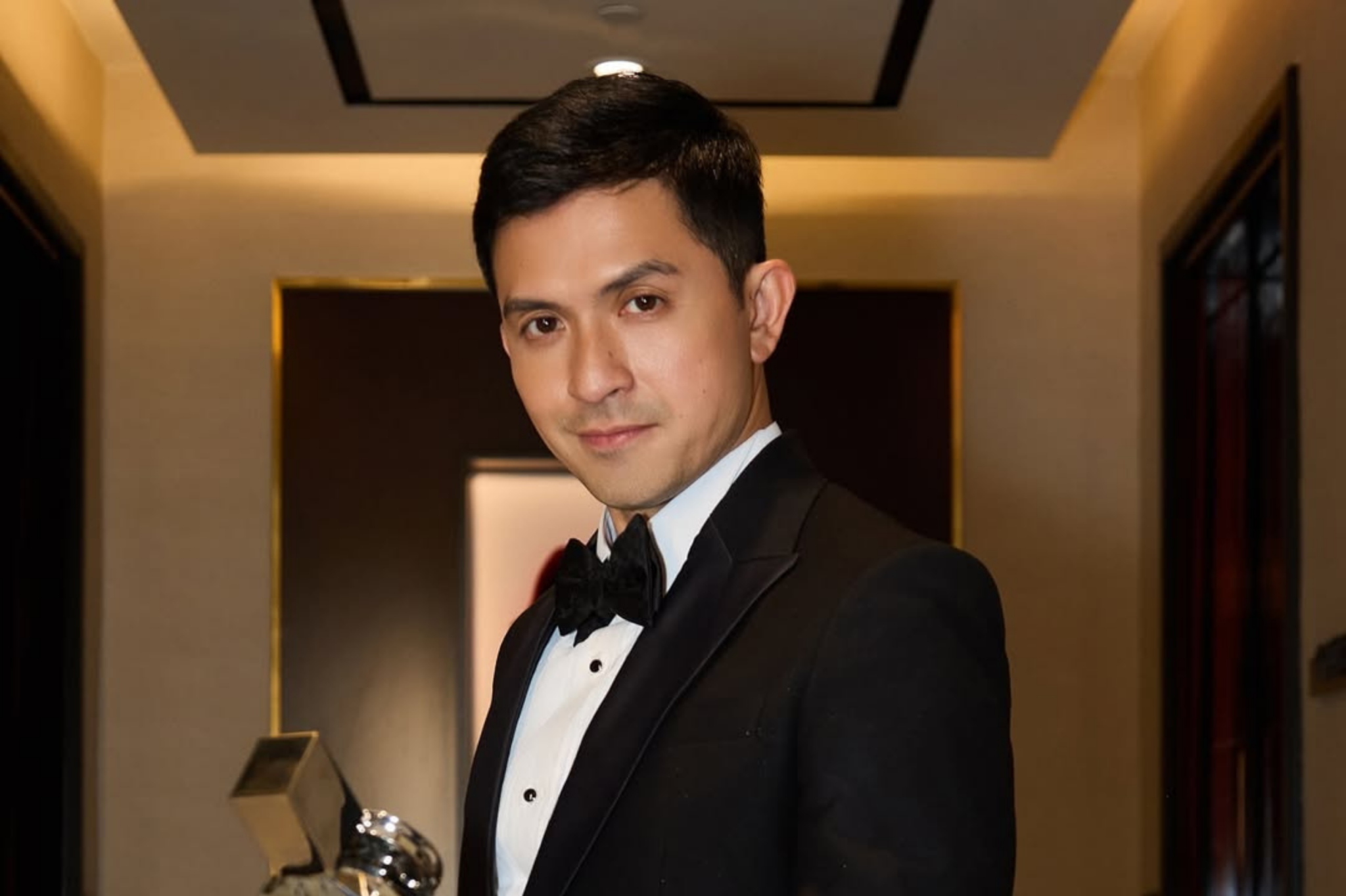 Dennis Trillo to donate cash prize from MMFF 2024 Best Actor win