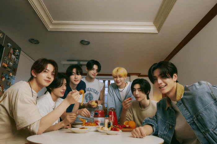 Enhypen credits tireless efforts, fans after 4th debut anniversary