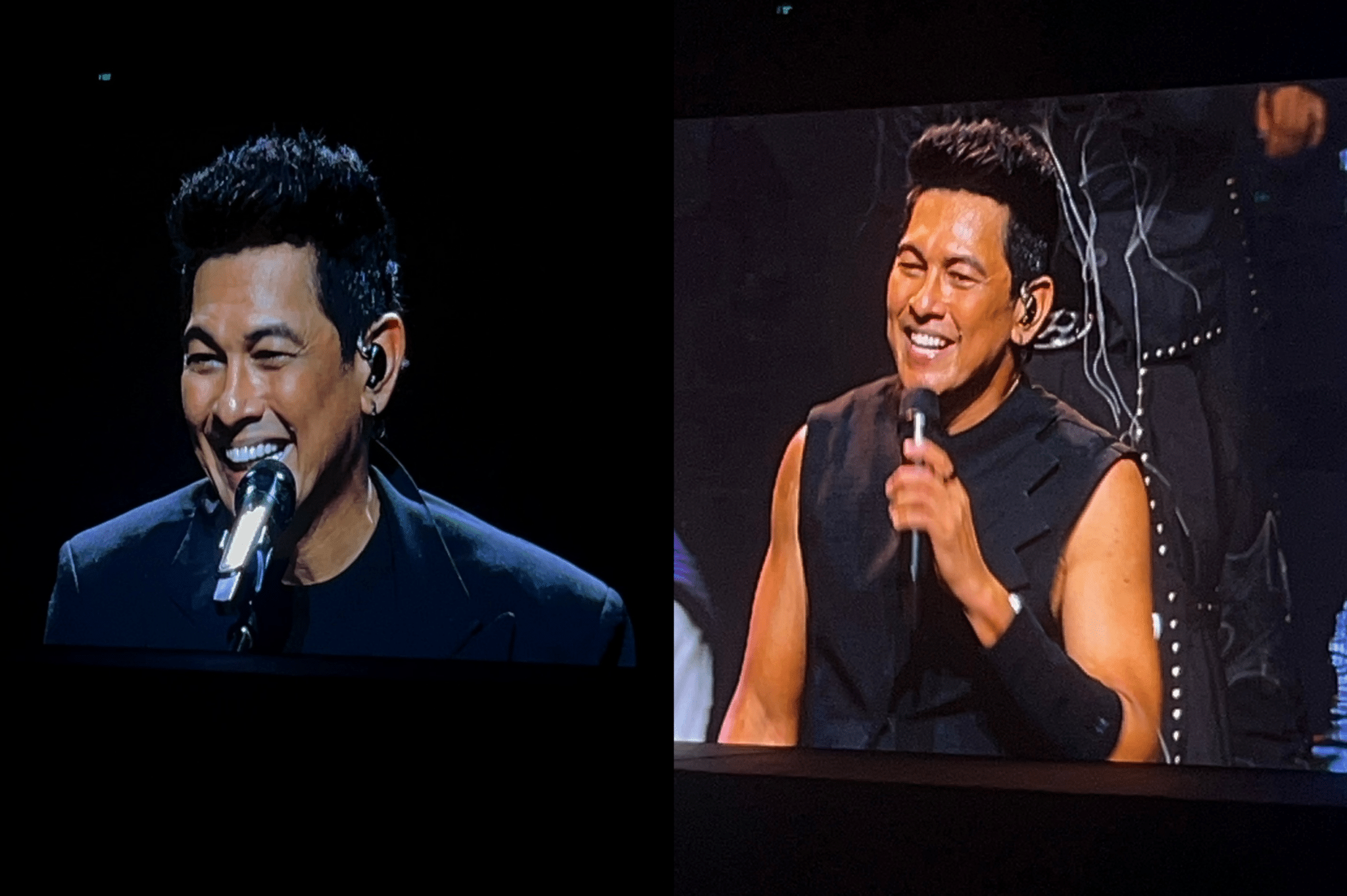 Gary Valenciano grateful as he dedicates ‘One More Time’ to God