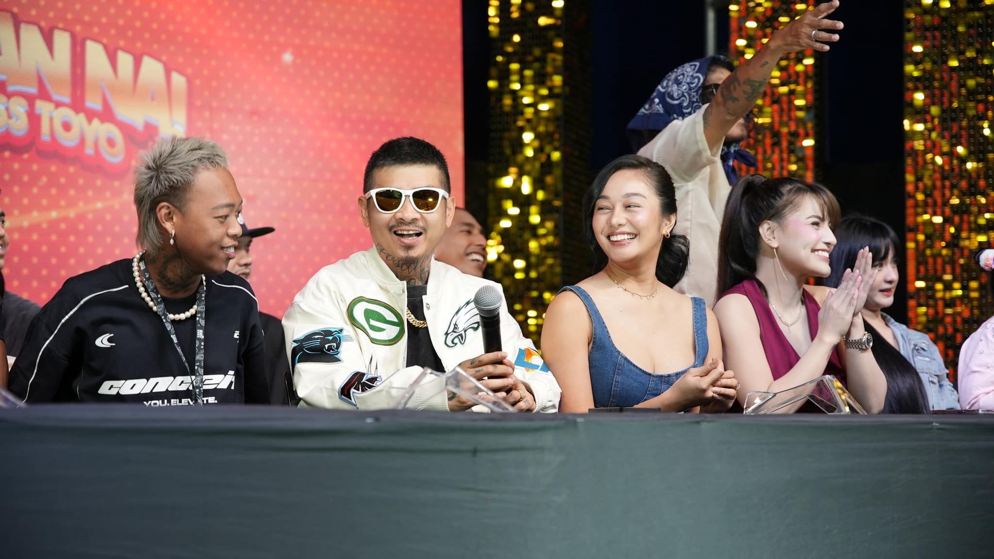 Vloggers go mainstream with 'Geng Geng Network'