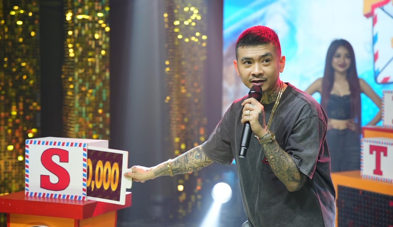 Vloggers go mainstream with 'Geng Geng Network'