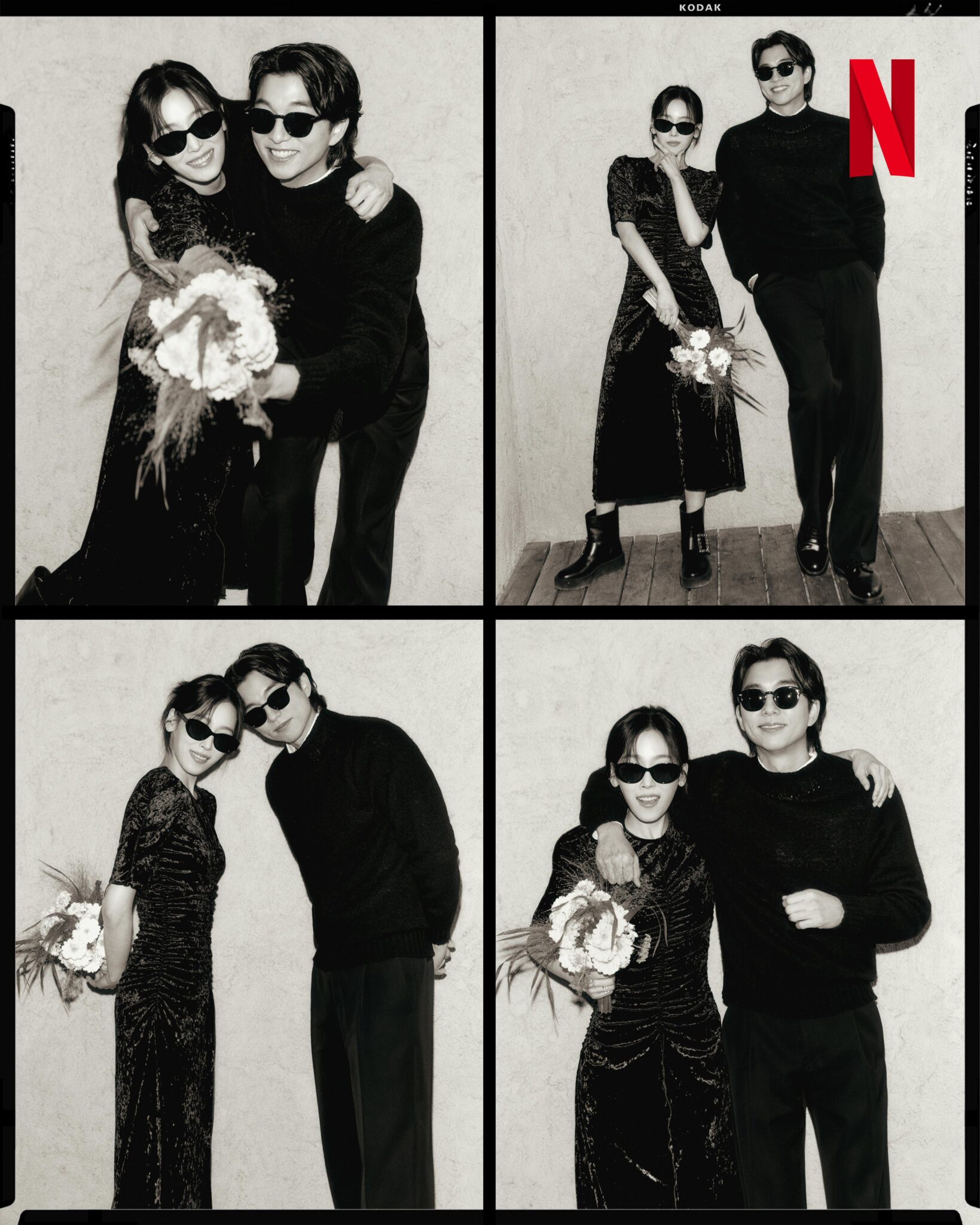 Gong Yoo, Seo Hyun-jin on complexities of love in ‘The Trunk’