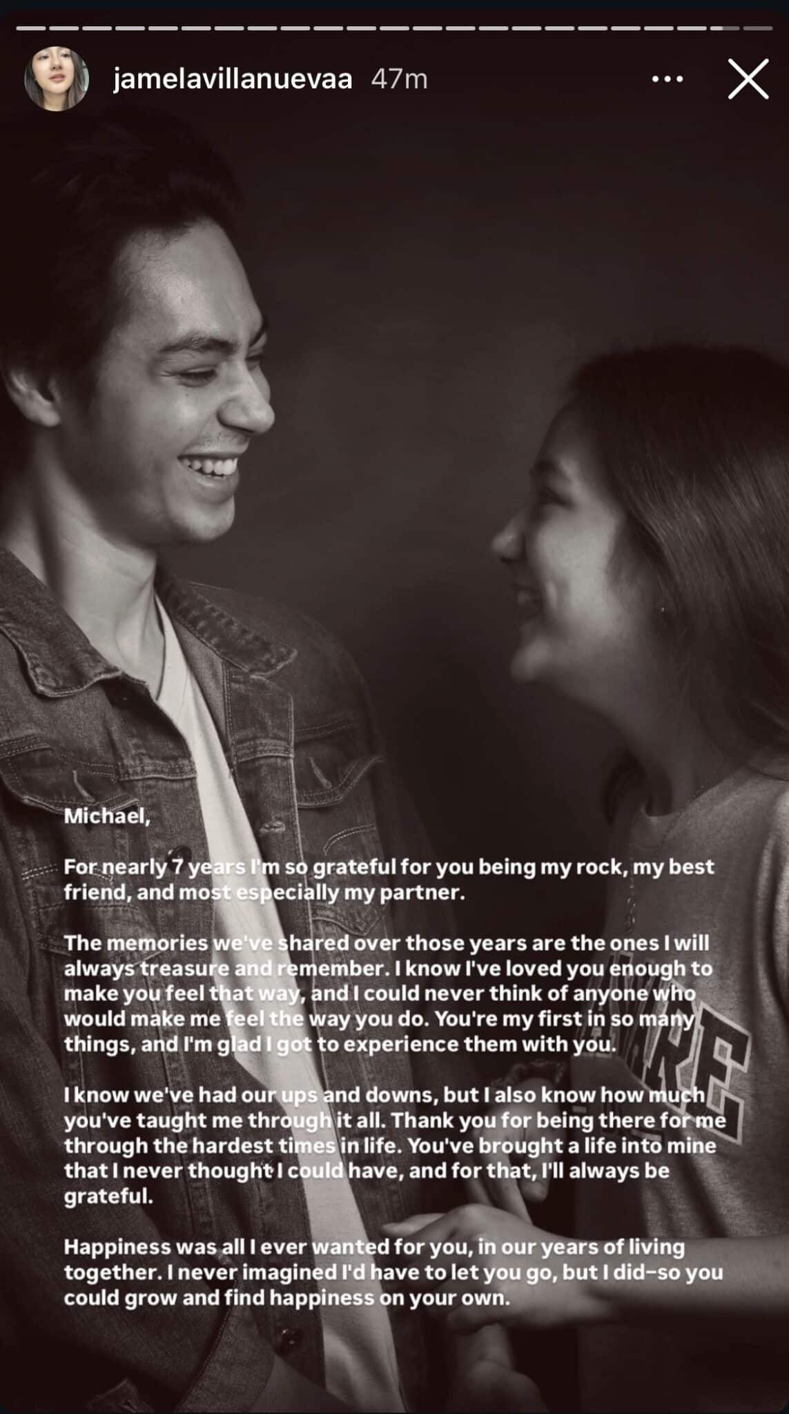 Maris Racal, Anthony Jennings’ 'betrayal' bared by ex-GF