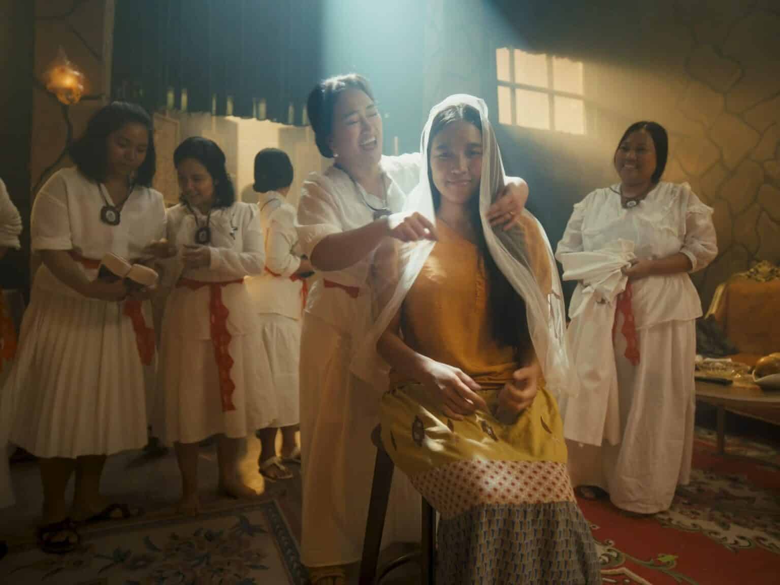 MMFF: ‘Isang Himala’ is a nuanced reinvention of a timeless story