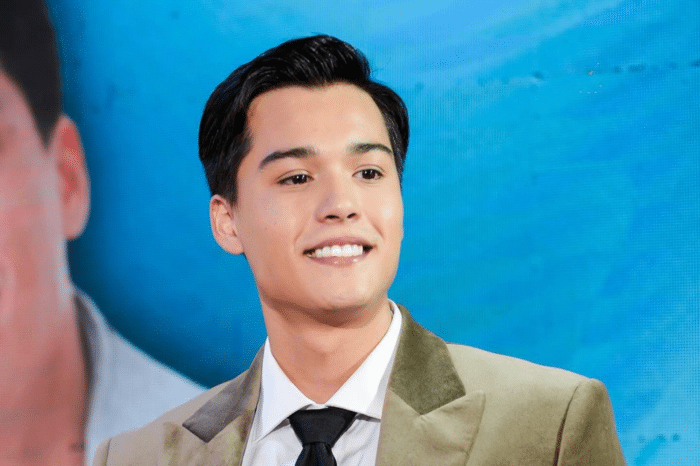 Robbie Jaworski is determined to carve his own path