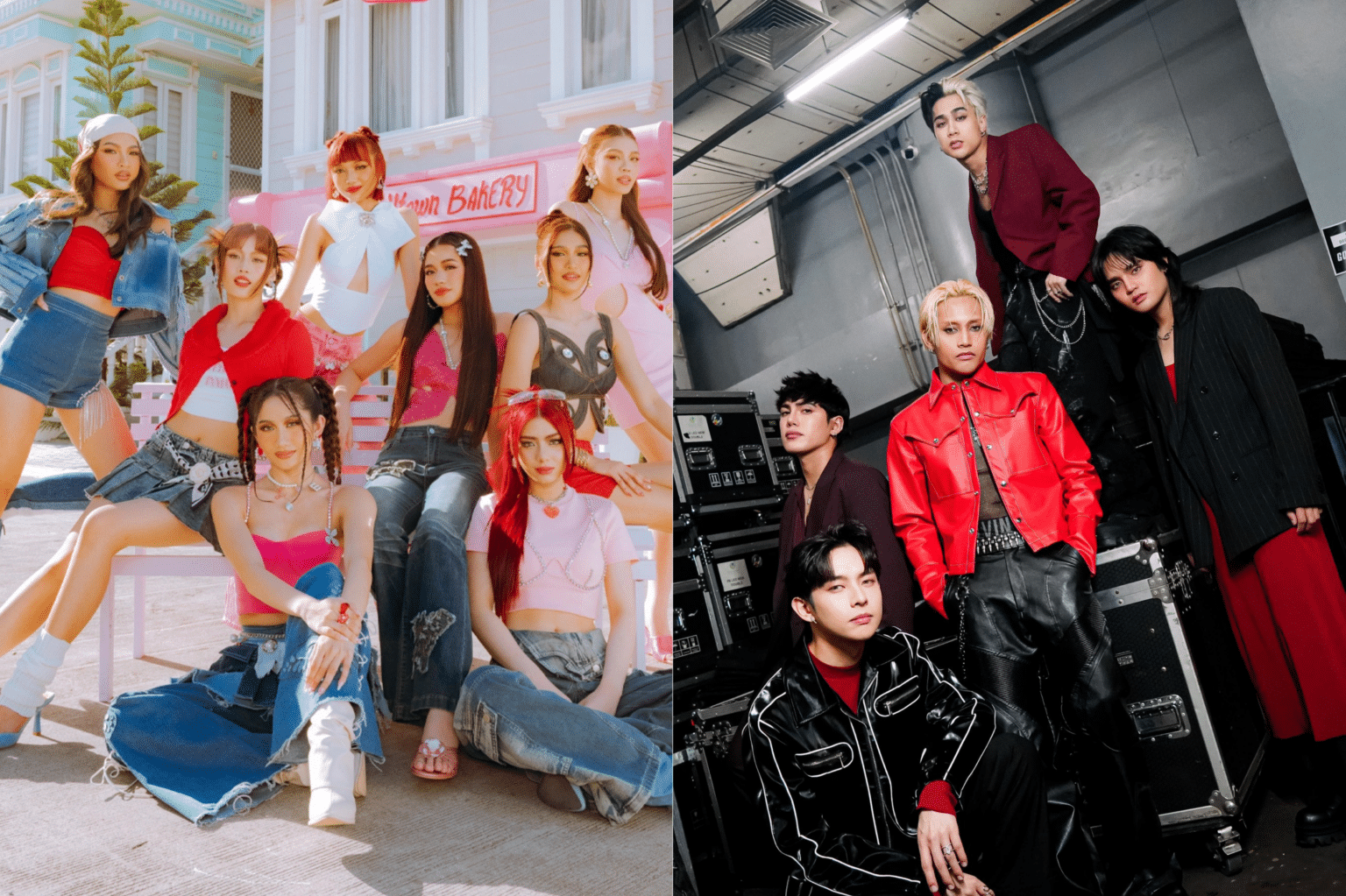 With SB19, BINI leading the helm, how can P-pop truly rise?