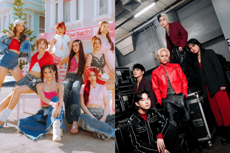 With SB19, BINI leading the helm, how can P-pop truly rise?