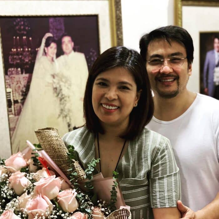 Bong Revilla admits to having more illegitimate children