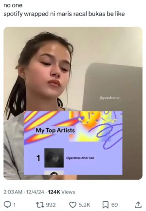 Maris Racal, Anthony Jennings’ intimate convos spark memes