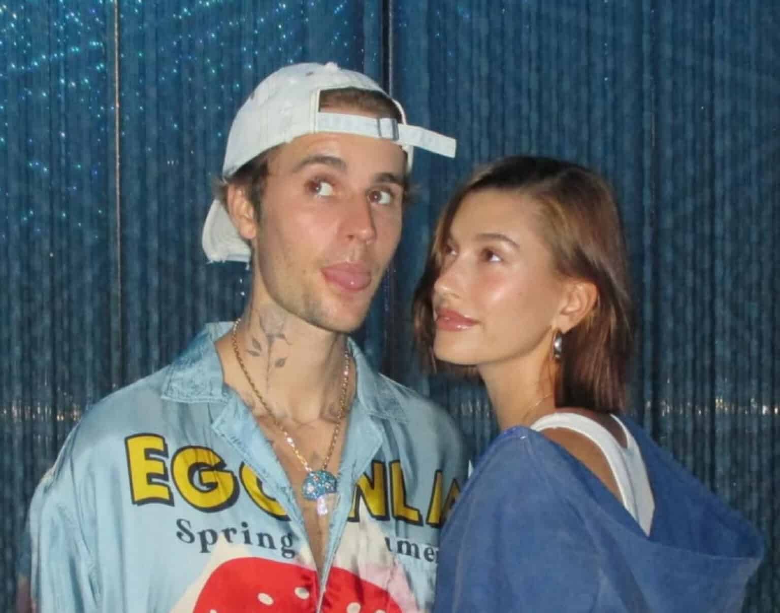 Justin Bieber says ‘someone’ accessed his IG, unfollowed Hailey