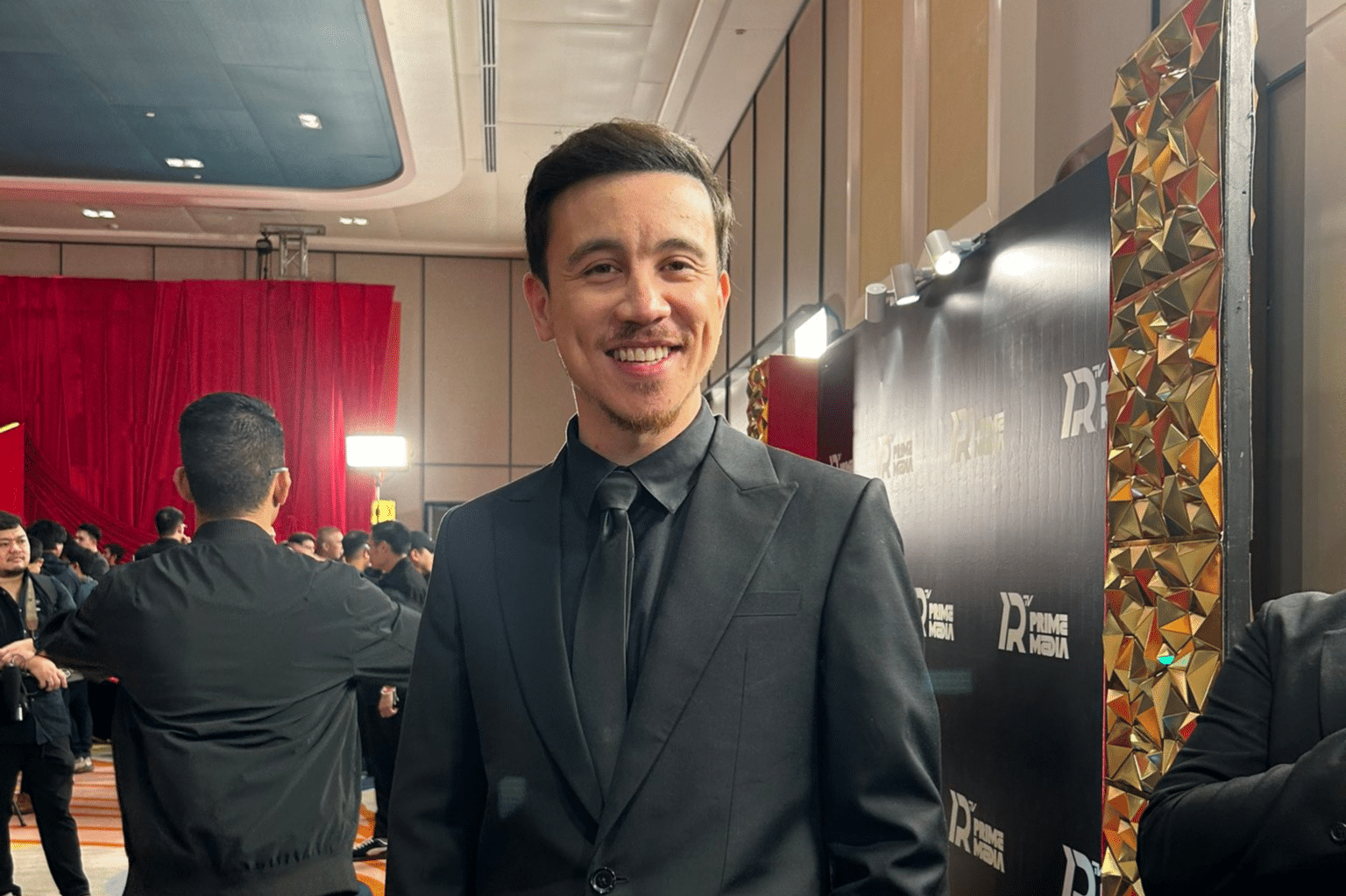 Arjo Atayde on redefining an action star in ‘Topakk’