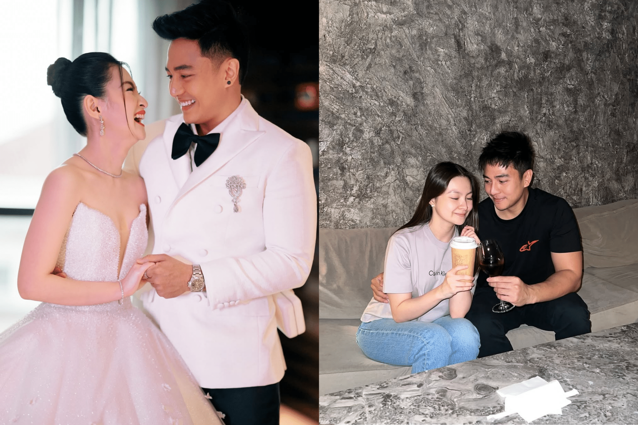 Here is a look at Barbie Forteza, Jak Roberto’s 7-year romance