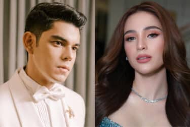 Richard Gutierrez and Barbie Imperial’s blossoming romance